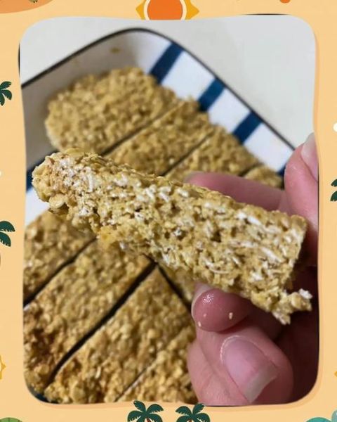 微波炉饼干怎么做_微波炉做饼干需要几分钟-第1张图片-山城妙识 微波炉饼干怎么做_微波炉做饼干需要几分钟-第1张图片-山城妙识