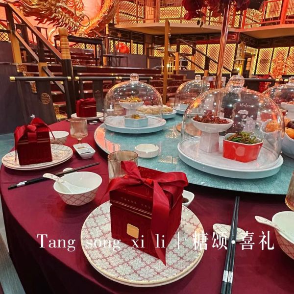 泰州特产有哪些_泰州有什么值得买的伴手礼-第1张图片-山城妙识 泰州特产有哪些_泰州有什么值得买的伴手礼-第1张图片-山城妙识