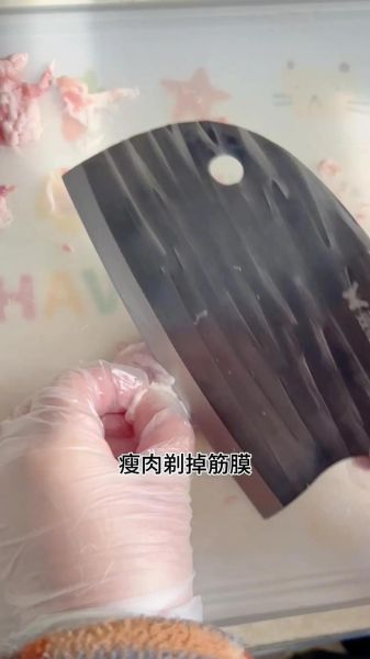 风干猪肉干怎么做_风干猪肉干热量高吗-第2张图片-山城妙识 风干猪肉干怎么做_风干猪肉干热量高吗-第2张图片-山城妙识