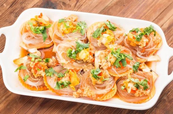 虾夷扇贝怎么做好吃_虾夷扇贝的家常做法-第1张图片-山城妙识