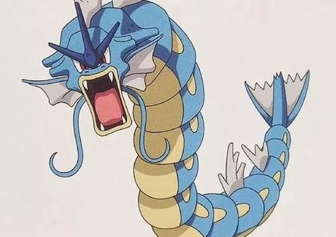 鲤鱼王性格有什么用_鲤鱼王性格怎么选-第3张图片-山城妙识