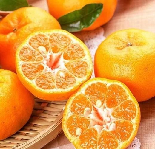 芦柑是上火还是下火_芦柑吃多了会上火吗-第1张图片-山城妙识