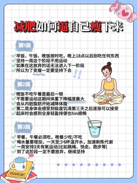 怎样减肥最快最有效_最实用的减肥方法是什么-第1张图片-山城妙识