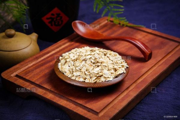 吃什么麦片减肥最有效_低卡高纤麦片推荐-第2张图片-山城妙识