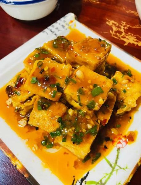 豆腐宴108道菜名有哪些_如何一次吃遍-第1张图片-山城妙识 豆腐宴108道菜名有哪些_如何一次吃遍-第1张图片-山城妙识