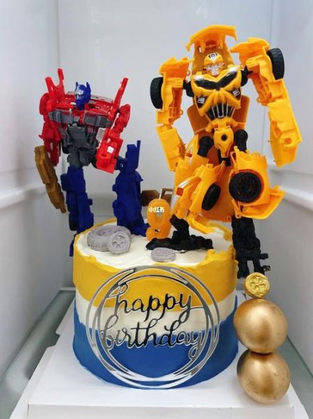 蛋糕机器人怎么用_蛋糕机器人多少钱-第3张图片-山城妙识 蛋糕机器人怎么用_蛋糕机器人多少钱-第3张图片-山城妙识