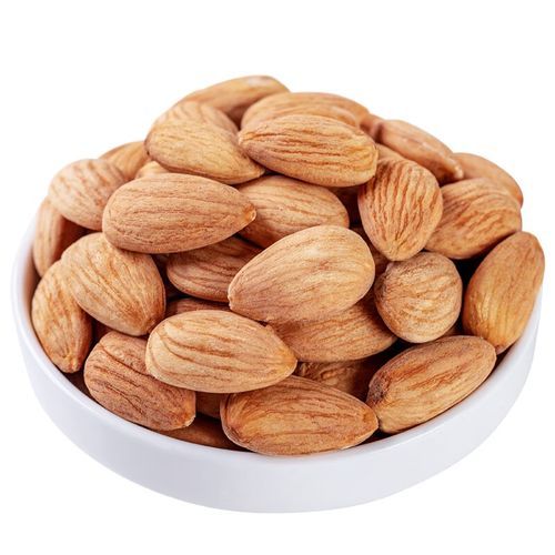美国大杏仁的功效与作用_每天吃多少合适-第1张图片-山城妙识 美国大杏仁的功效与作用_每天吃多少合适-第1张图片-山城妙识