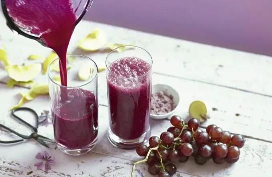 鲜榨葡萄汁窍门_如何榨葡萄汁不涩-第3张图片-山城妙识 鲜榨葡萄汁窍门_如何榨葡萄汁不涩-第3张图片-山城妙识