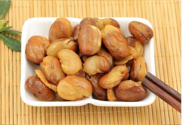 油炸蚕豆吃了会发胖吗_油炸蚕豆热量高吗-第3张图片-山城妙识 油炸蚕豆吃了会发胖吗_油炸蚕豆热量高吗-第3张图片-山城妙识