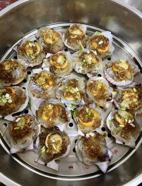 蒜蓉扇贝肉怎么做_蒜蓉扇贝肉蒸多久-第2张图片-山城妙识 蒜蓉扇贝肉怎么做_蒜蓉扇贝肉蒸多久-第2张图片-山城妙识