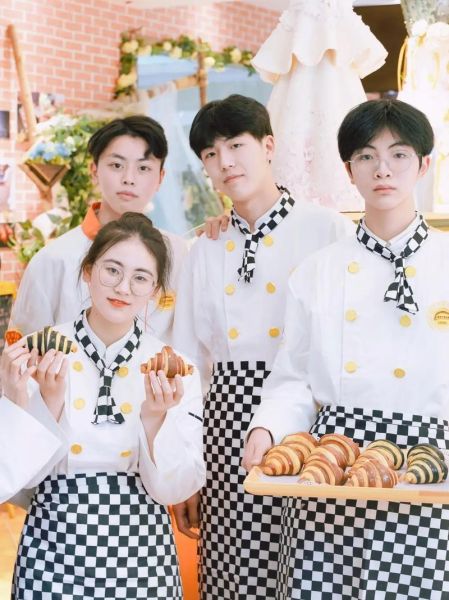 西餐工艺专业学什么_就业前景好吗-第3张图片-山城妙识