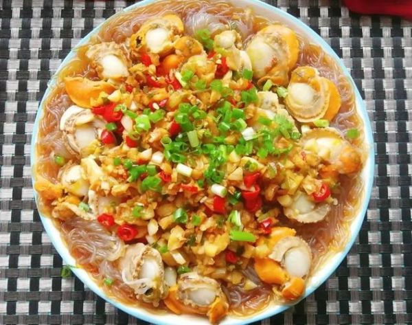 蒜蓉扇贝肉怎么做_蒜蓉扇贝肉蒸多久-第3张图片-山城妙识 蒜蓉扇贝肉怎么做_蒜蓉扇贝肉蒸多久-第3张图片-山城妙识