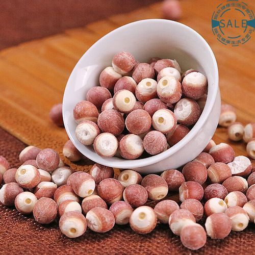 芡实粉的功效与作用_芡实粉怎么吃最好-第1张图片-山城妙识