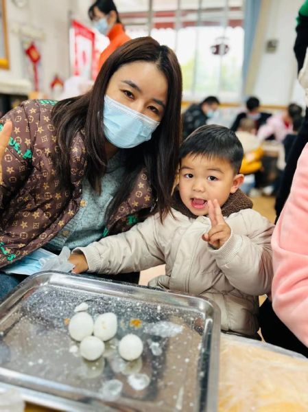 怎样包汤圆最简单_汤圆怎么包不会破-第1张图片-山城妙识