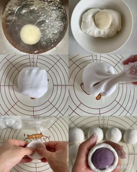 怎样包汤圆最简单_汤圆怎么包不会破-第2张图片-山城妙识