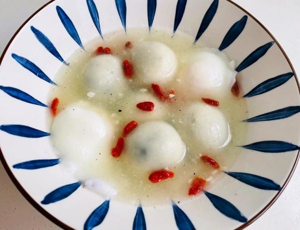 怎样包汤圆最简单_汤圆怎么包不会破-第3张图片-山城妙识