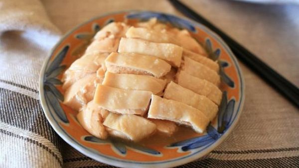 醉鸡怎么做才正宗_醉鸡做法窍门-第2张图片-山城妙识