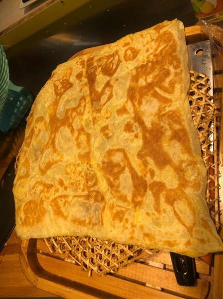 印度甩饼怎么做_印度甩饼为什么能层层起酥-第3张图片-山城妙识