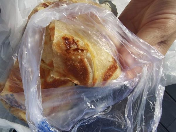 印度甩饼怎么做_印度甩饼为什么能层层起酥-第2张图片-山城妙识