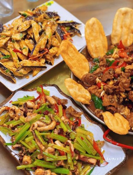 山东经典家常菜有哪些_怎么做才地道-第1张图片-山城妙识 山东经典家常菜有哪些_怎么做才地道-第1张图片-山城妙识