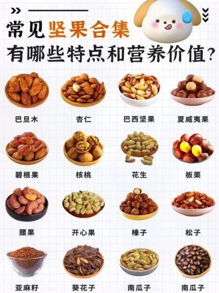 大榛子的营养价值与功效_每天吃多少合适-第1张图片-山城妙识