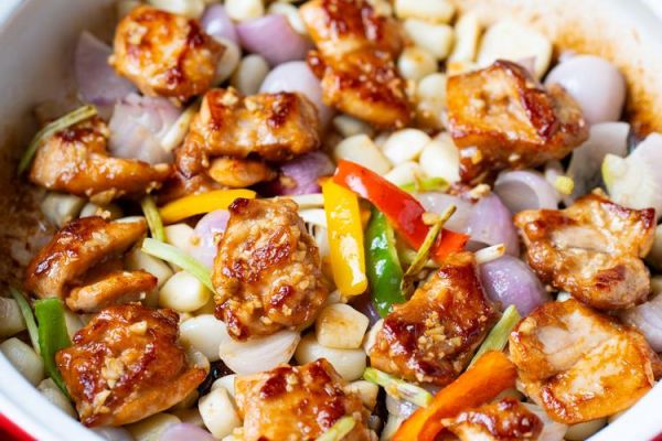 简单热菜做法大全_新手如何快速上手-第2张图片-山城妙识 简单热菜做法大全_新手如何快速上手-第2张图片-山城妙识