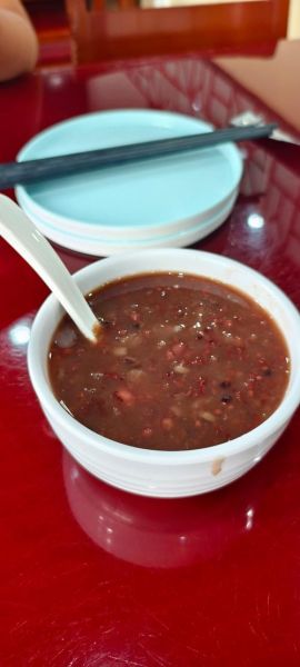 红豆沙汤怎么做_红豆沙汤要煮多久-第1张图片-山城妙识