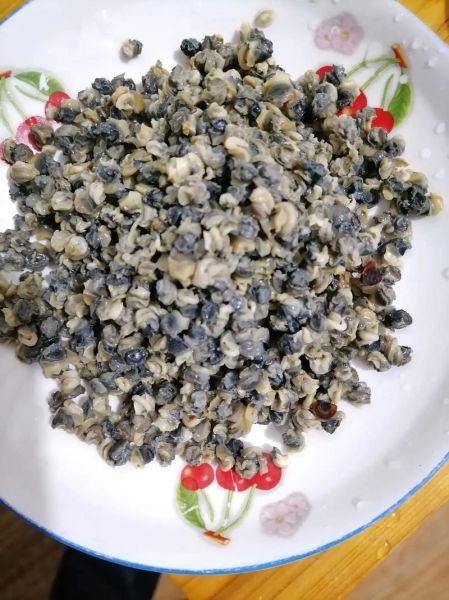 爆炒海螺丝怎么做好吃_爆炒海螺丝要不要焯水-第2张图片-山城妙识