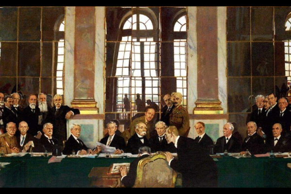 华盛顿会议背景_华盛顿会议影响-第1张图片-山城妙识 华盛顿会议背景_华盛顿会议影响-第1张图片-山城妙识