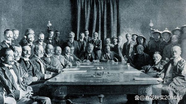 华盛顿会议背景_华盛顿会议影响-第3张图片-山城妙识 华盛顿会议背景_华盛顿会议影响-第3张图片-山城妙识