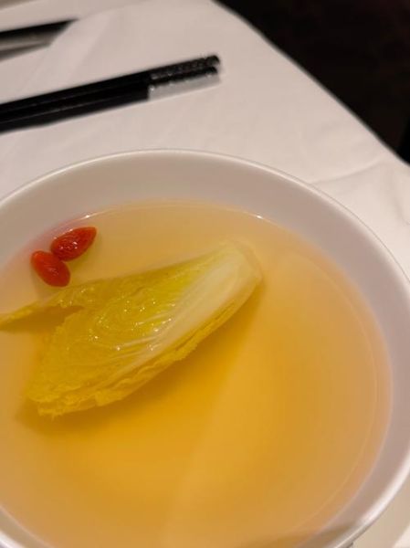 开水白菜国宴多少钱_开水白菜国宴价格揭秘-第1张图片-山城妙识