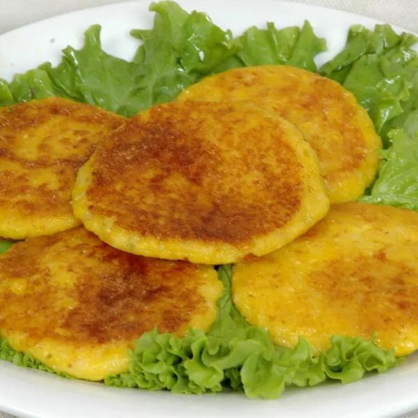 鲜玉米饼怎么做才松软_鲜玉米饼的家常做法窍门-第3张图片-山城妙识 鲜玉米饼怎么做才松软_鲜玉米饼的家常做法窍门-第3张图片-山城妙识