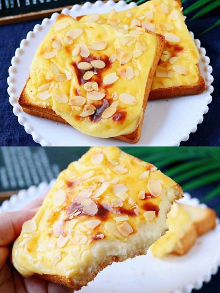 网红吐司怎么做_为什么拉丝不断-第2张图片-山城妙识 网红吐司怎么做_为什么拉丝不断-第2张图片-山城妙识