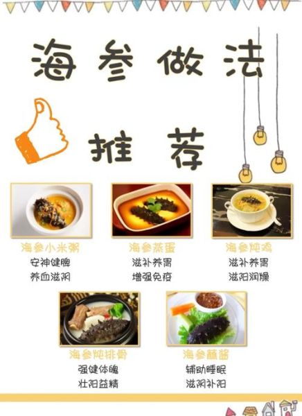 清蒸海参怎么做_清蒸海参蒸多久才嫩-第1张图片-山城妙识 清蒸海参怎么做_清蒸海参蒸多久才嫩-第1张图片-山城妙识