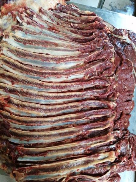 马肉多少钱一斤_马肉价格为什么差异大-第3张图片-山城妙识 马肉多少钱一斤_马肉价格为什么差异大-第3张图片-山城妙识