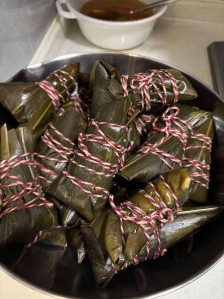 高压锅煮粽子要多久才熟_粽子用高压锅压多久才软糯-第1张图片-山城妙识 高压锅煮粽子要多久才熟_粽子用高压锅压多久才软糯-第1张图片-山城妙识