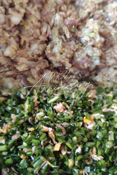 素三鲜馅饺子怎么做_素三鲜馅饺子馅的做法-第1张图片-山城妙识