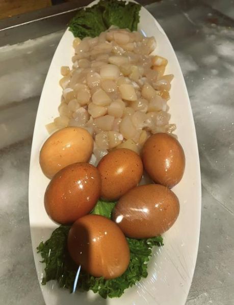 扇贝丁怎么做好吃_家常扇贝丁做法大全-第3张图片-山城妙识 扇贝丁怎么做好吃_家常扇贝丁做法大全-第3张图片-山城妙识