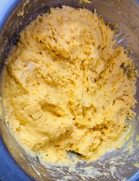 玉米馅饼怎么做_玉米馅饼皮怎么和面-第1张图片-山城妙识