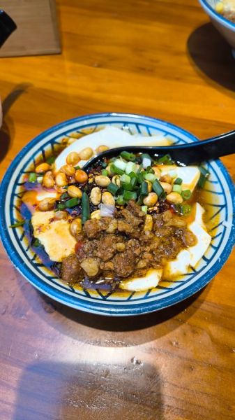 四川豆腐脑怎么做_四川豆腐脑辣不辣-第1张图片-山城妙识