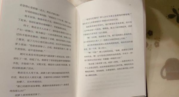 胡萝卜须小说讲了什么_结局是什么意思-第3张图片-山城妙识