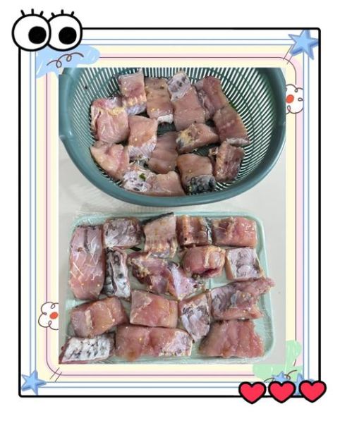 风干糍粑鱼怎么腌制_风干糍粑鱼怎么晒-第2张图片-山城妙识 风干糍粑鱼怎么腌制_风干糍粑鱼怎么晒-第2张图片-山城妙识