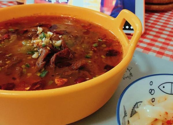 水煮牛排怎么做_水煮牛排需要多久-第2张图片-山城妙识