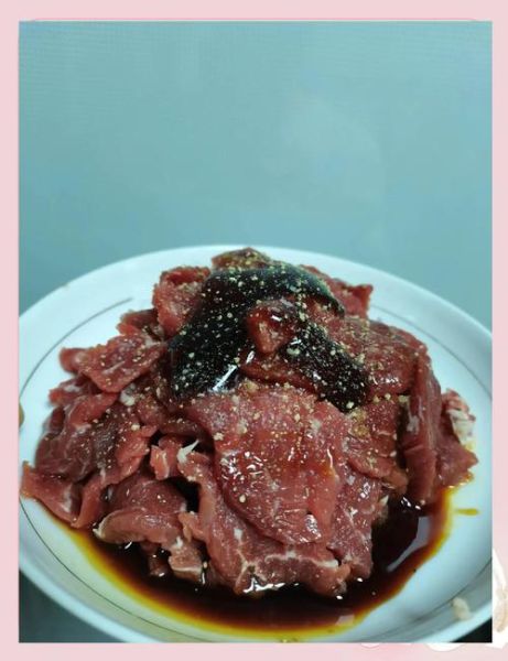 水煮牛排怎么做_水煮牛排需要多久-第1张图片-山城妙识