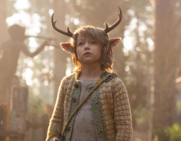 鹿角男孩剧情解析_鹿角男孩结局是什么-第2张图片-山城妙识 鹿角男孩剧情解析_鹿角男孩结局是什么-第2张图片-山城妙识