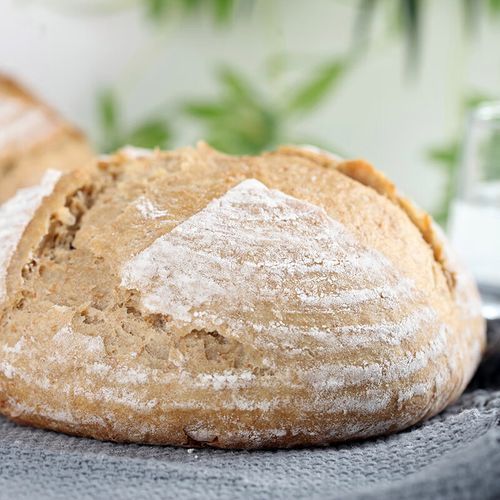 欧式面包怎么做_欧式面包为什么硬-第2张图片-山城妙识 欧式面包怎么做_欧式面包为什么硬-第2张图片-山城妙识