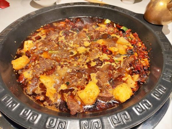 水煮牛排怎么做_水煮牛排需要多久-第3张图片-山城妙识