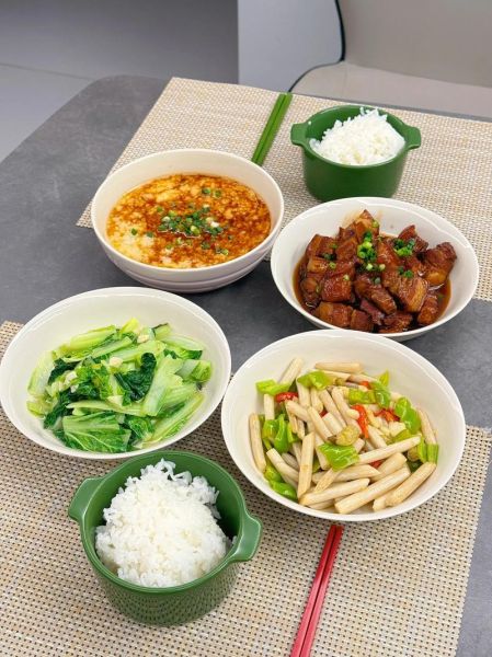 晚餐吃什么简单又好吃_家常菜谱做法大全-第3张图片-山城妙识 晚餐吃什么简单又好吃_家常菜谱做法大全-第3张图片-山城妙识