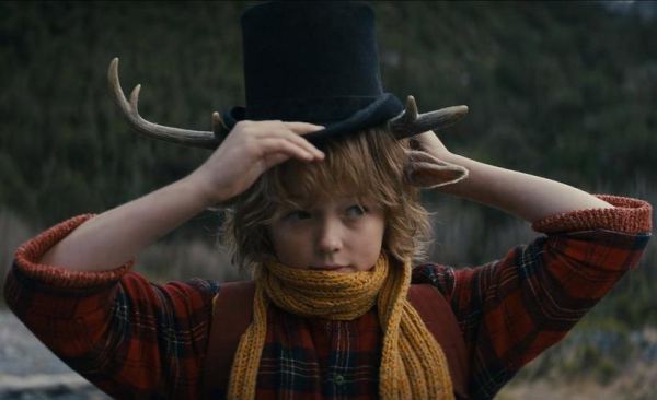 鹿角男孩剧情解析_鹿角男孩结局是什么-第1张图片-山城妙识 鹿角男孩剧情解析_鹿角男孩结局是什么-第1张图片-山城妙识