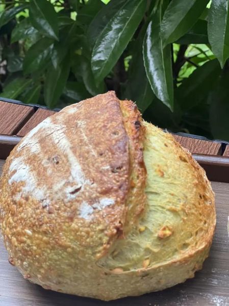 欧式面包怎么做_欧式面包为什么硬-第3张图片-山城妙识 欧式面包怎么做_欧式面包为什么硬-第3张图片-山城妙识